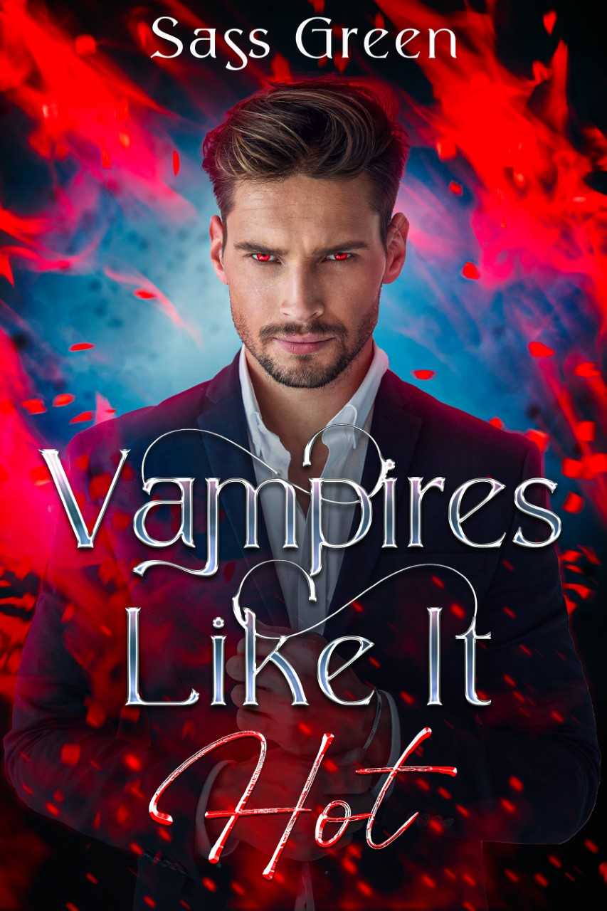 Some Like it Dark: Why the Popularity of the Vampire Genre?